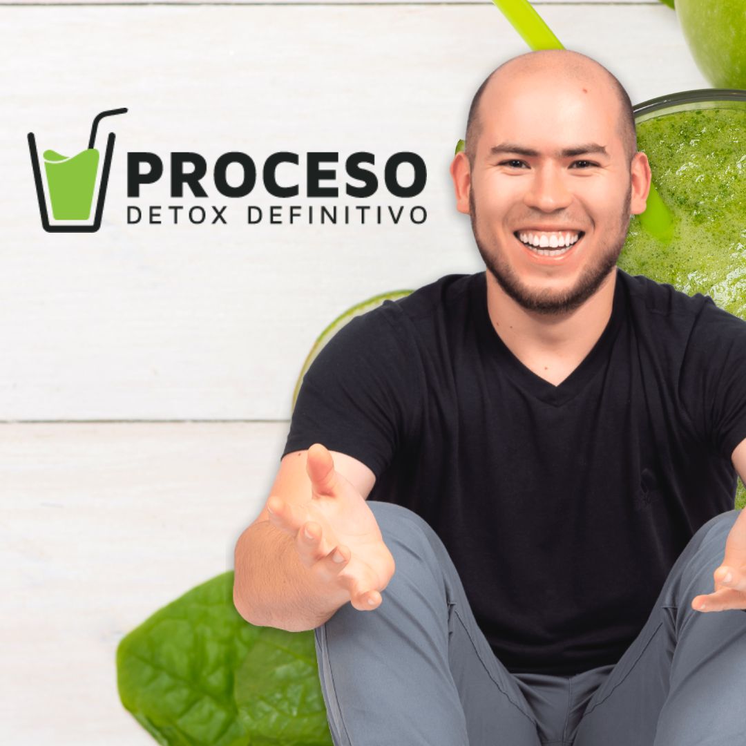 Registrate en la Semana Detox - pddc3vieja - Instituto Alejandro Cardozo